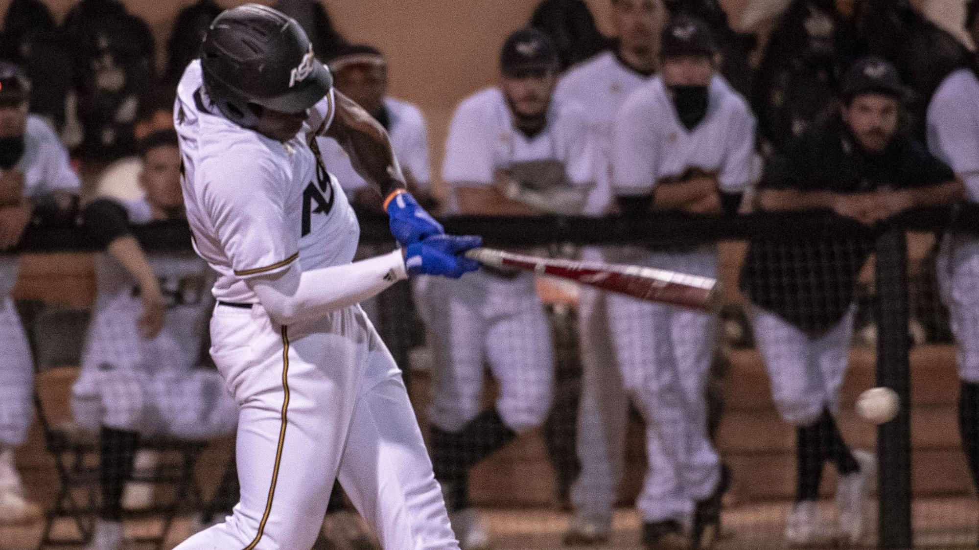 Cameron Hearn - 2021 - Baseball - Alabama State University Athletics