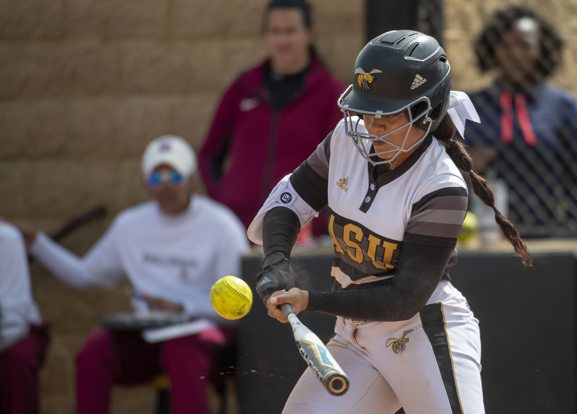 Alabama State and ULM meet for the first time on Tuesday in Montgomery ...