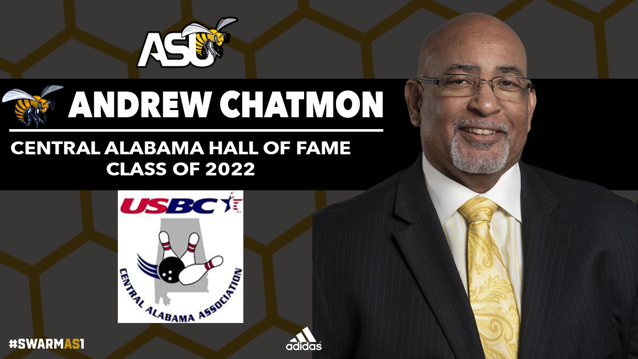Chatmon to be Inducted into Central Alabama USBC Association Hall of ...