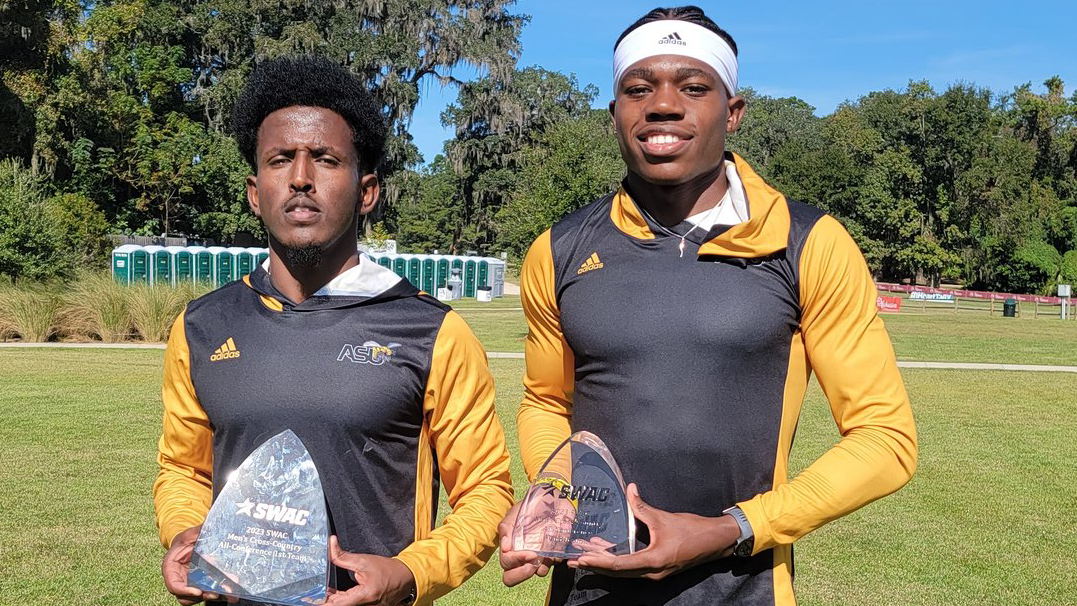 Mohamed earns First-Team All-Conference honors, Hornets fifth - Alabama ...