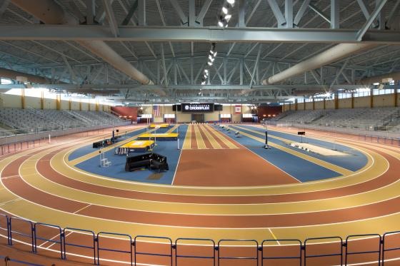Indoor track and field season starts Friday in Birmingham - Alabama ...