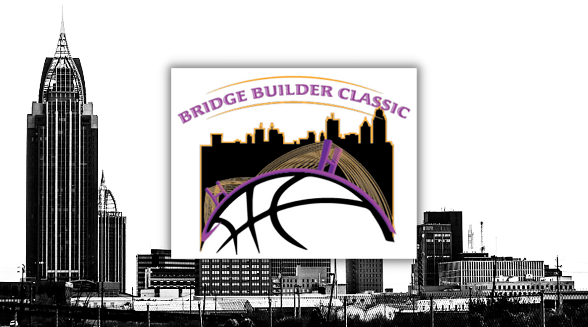 Bridge Builder Classic set for Jan. 15 in Mobile - Alabama State University Athletics