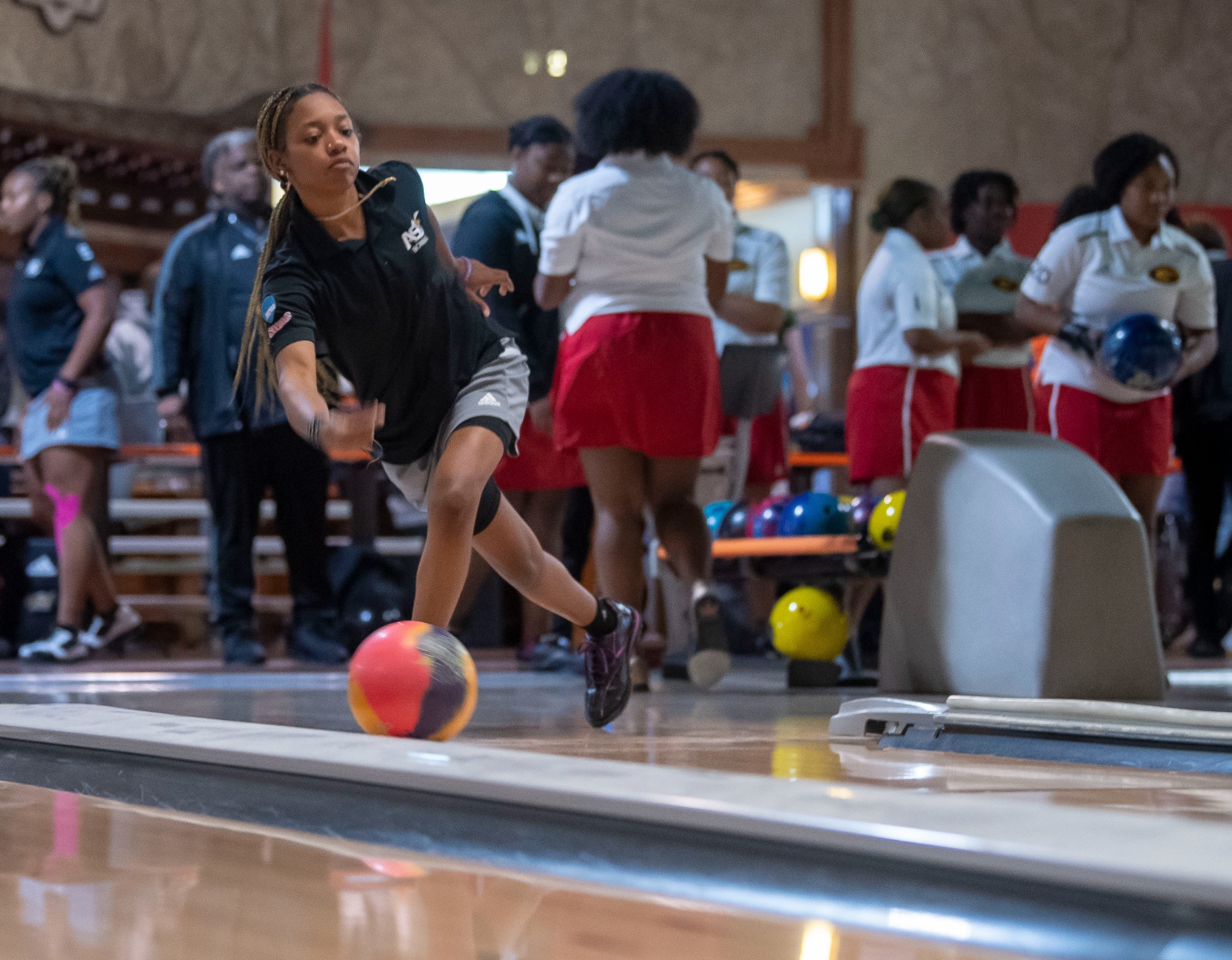 ‘Bama State Bowling Opens Season at Tulane’s Colonial Lanes Classic ...