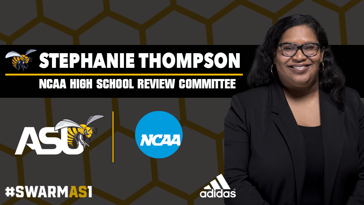 ' Thompson Appointed To NCAA High School Review Committee - Alabama ...