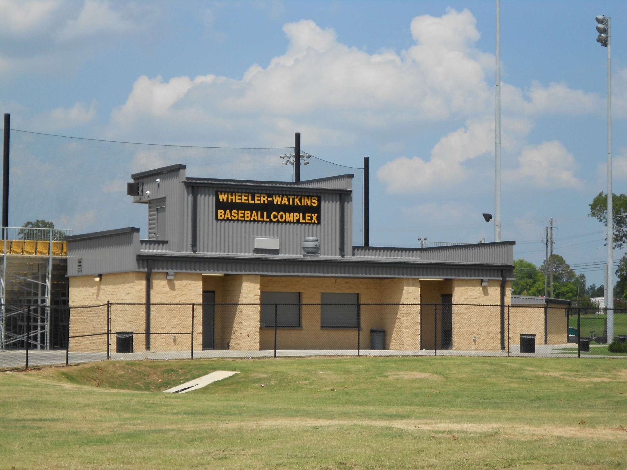 Set To Host Pensacola College In Fall Competition - Alabama State ...