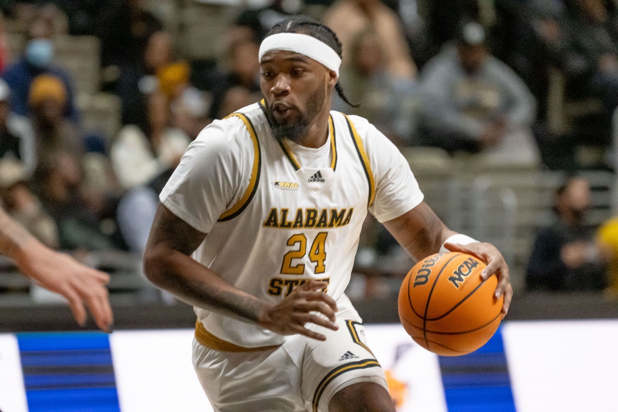 Hornets host Jackson State on Thursday night, first of three games in ...