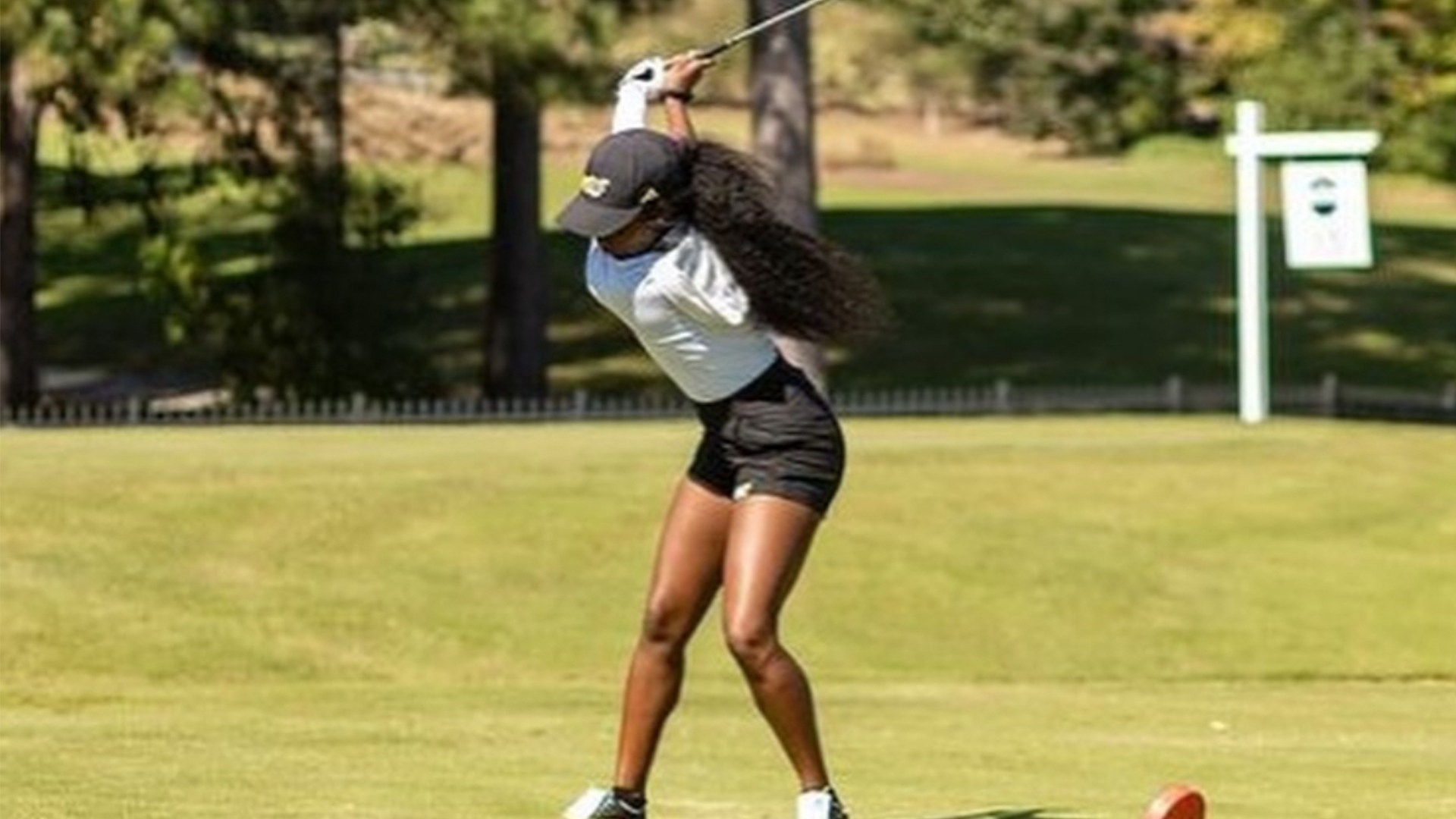 Roberts Ties for Seventh, Hornets Men’s Golf Eighth at ASU Spring ...