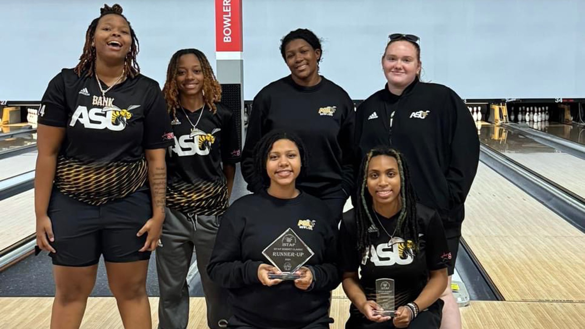 Alabama State Bowling Ranked No. 25 in NTCA Poll - Alabama State ...