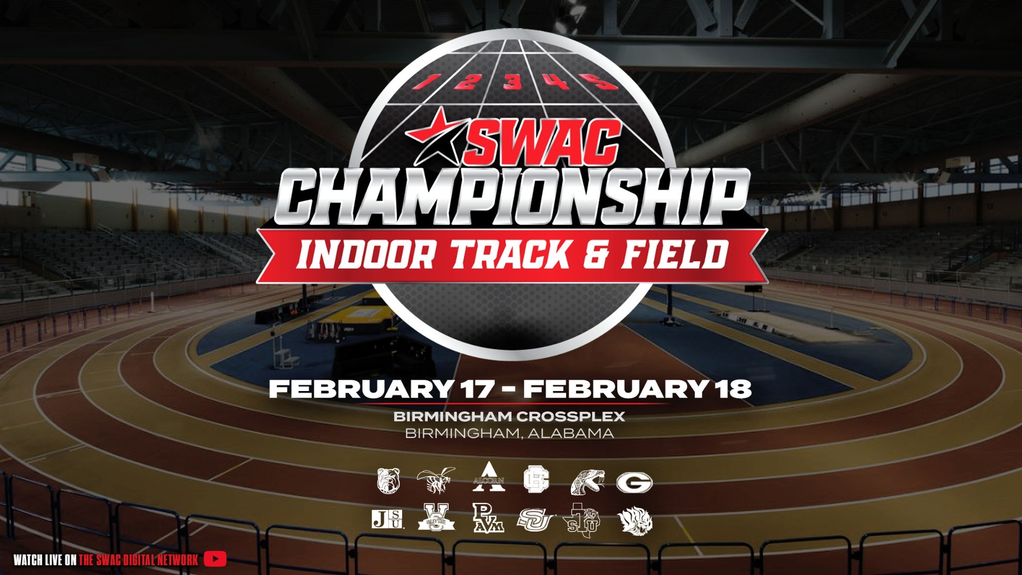 Beene to Appear on WCOV Fox 20 on Thursday at 6:20 a.m. - Alabama State ...