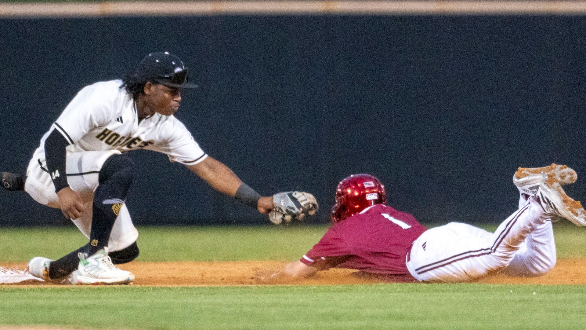 Alabama State Hits Three Home Runs in loss to Troy - Alabama State ...
