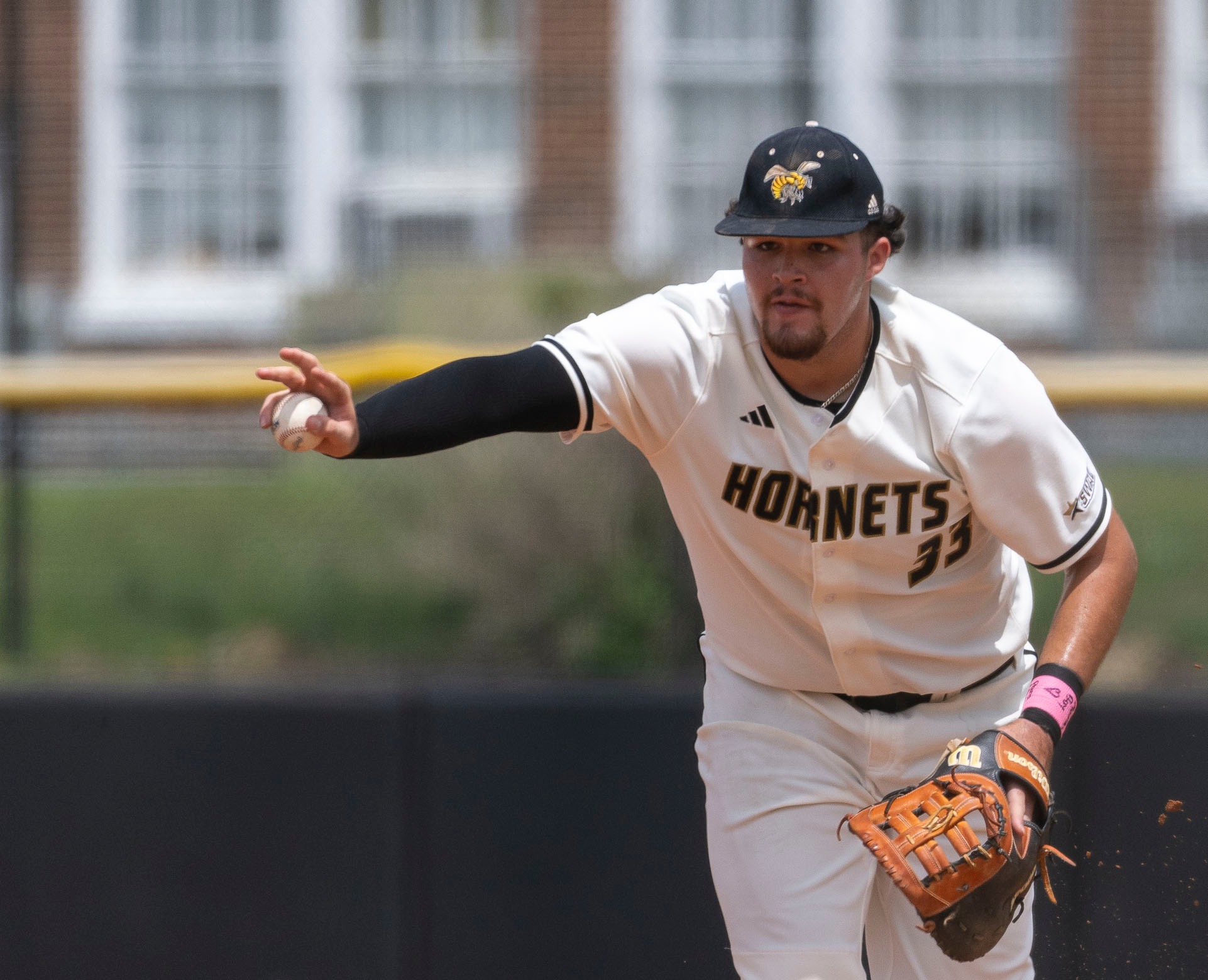 Cruz hits three home runs in Alabama State's loss to Grambling ...