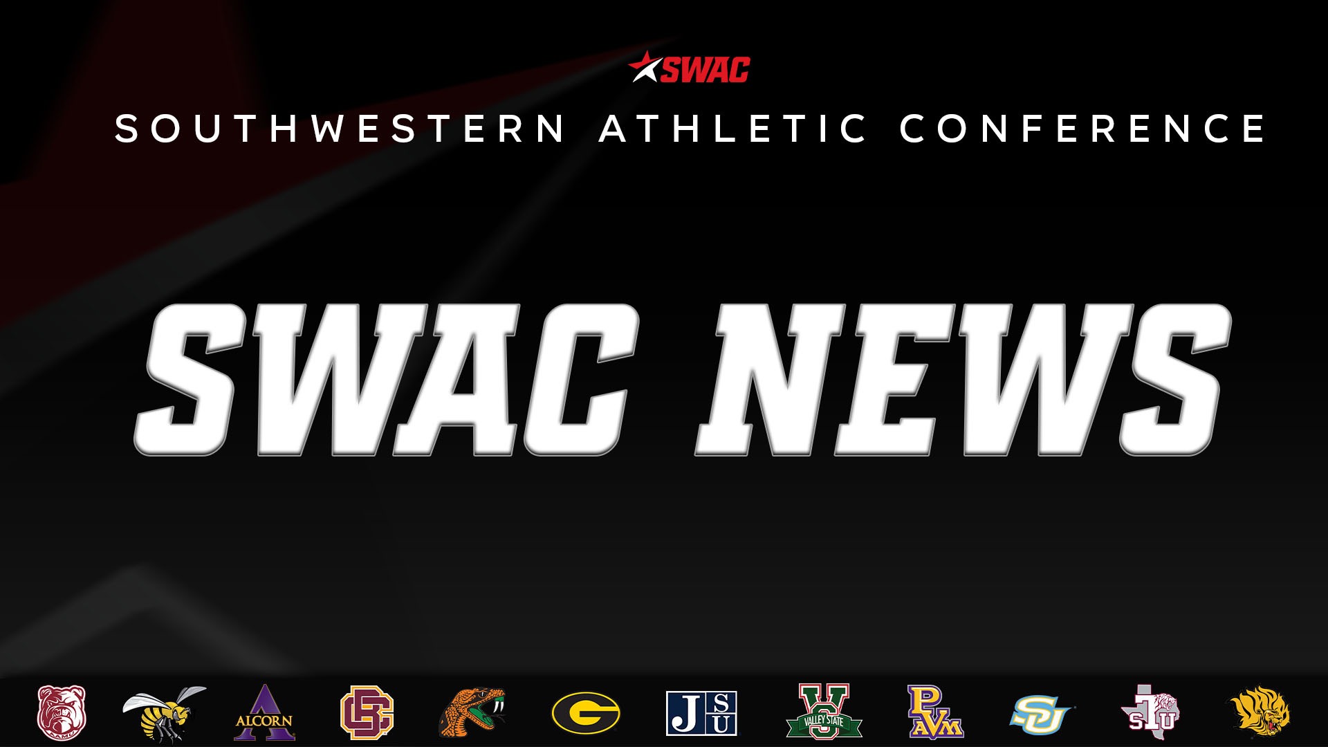 Wins Fifth Straight SWAC All-Academic Achievement Award - Alabama State ...