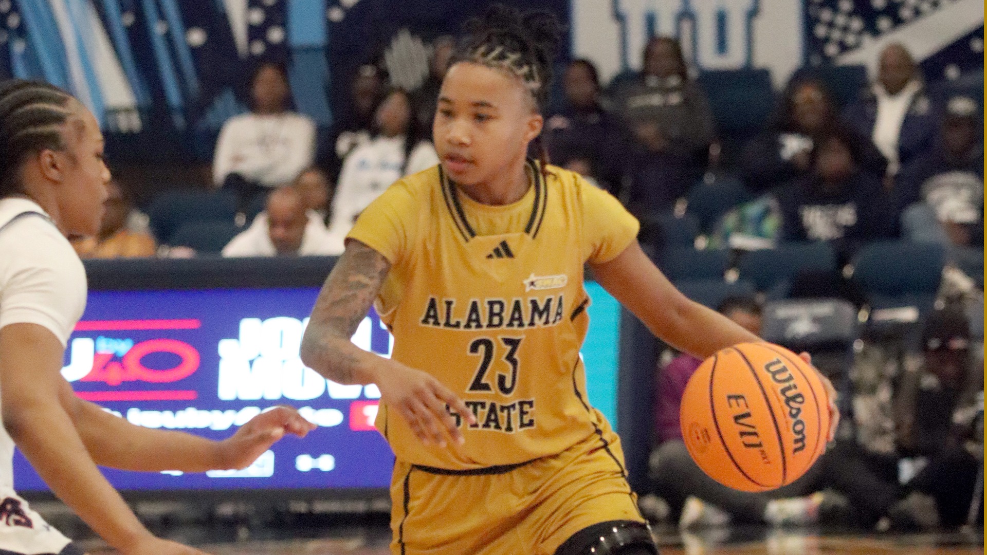 ASU Women's Basketball Coach Freda Freeman-Jackson Set To Retire ...