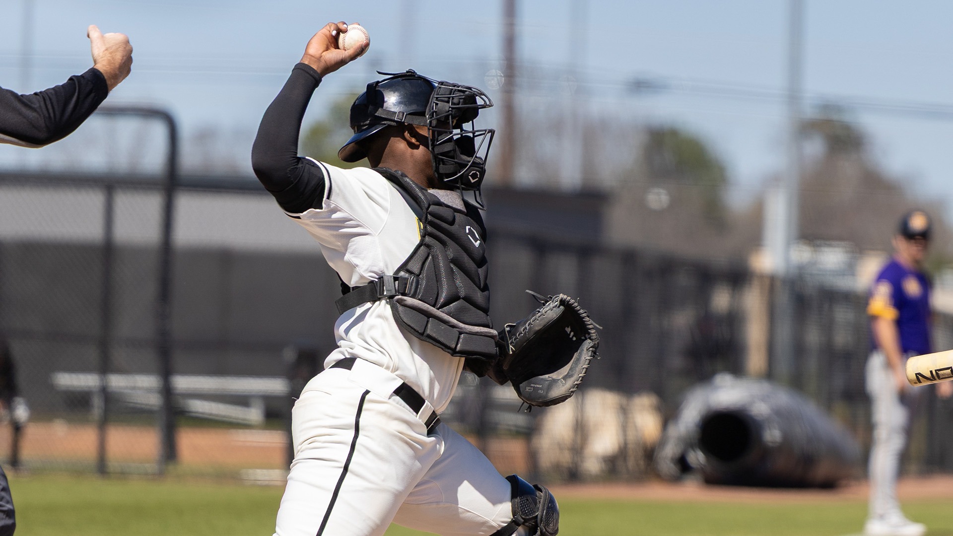 Alabama State Announces 2025 Baseball Schedule - Alabama State ...