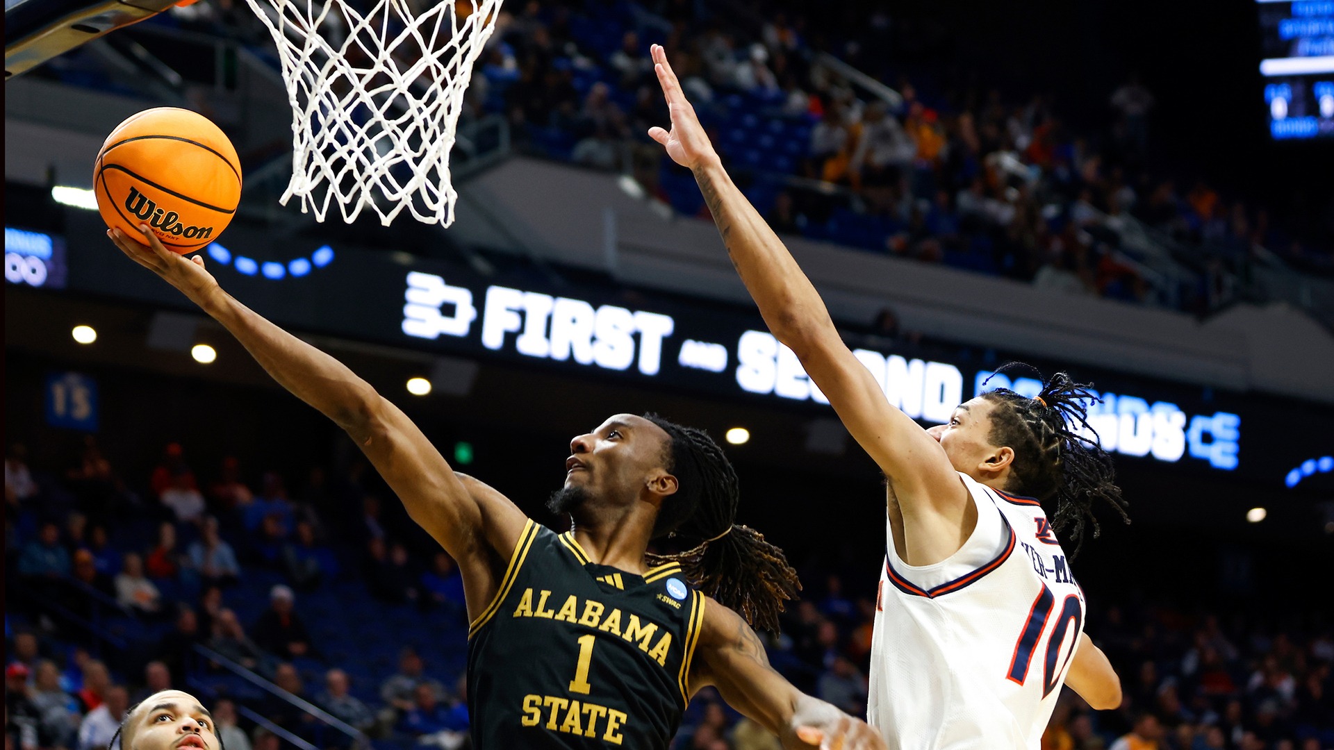 Men's Basketball Adds 8 to 2024-25 Roster - Alabama State University ...
