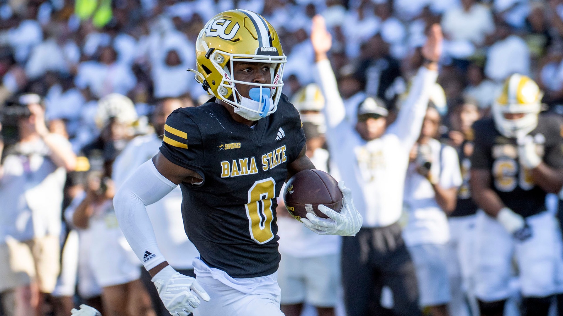 2025 Bama State Football Schedule Features Eight In State Games ...