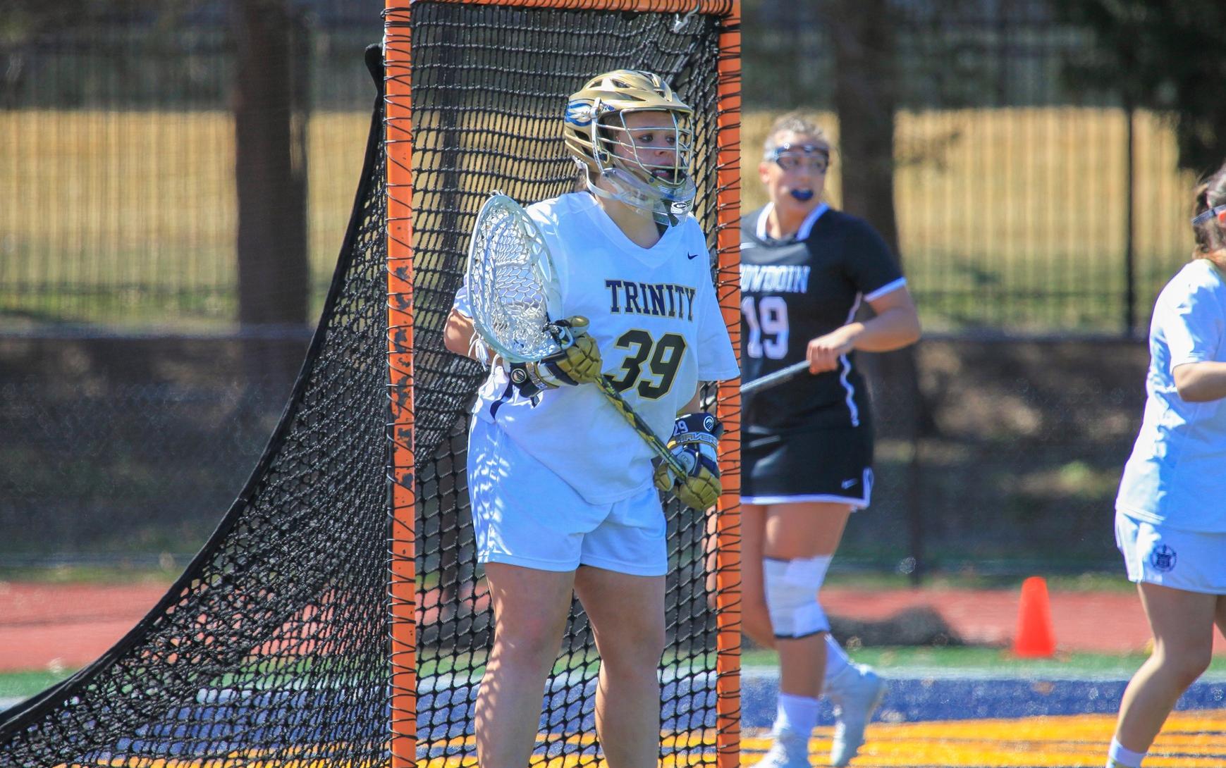 Comeback Bid Falls Just Short as Trinity Women's Lacrosse Falls to ...