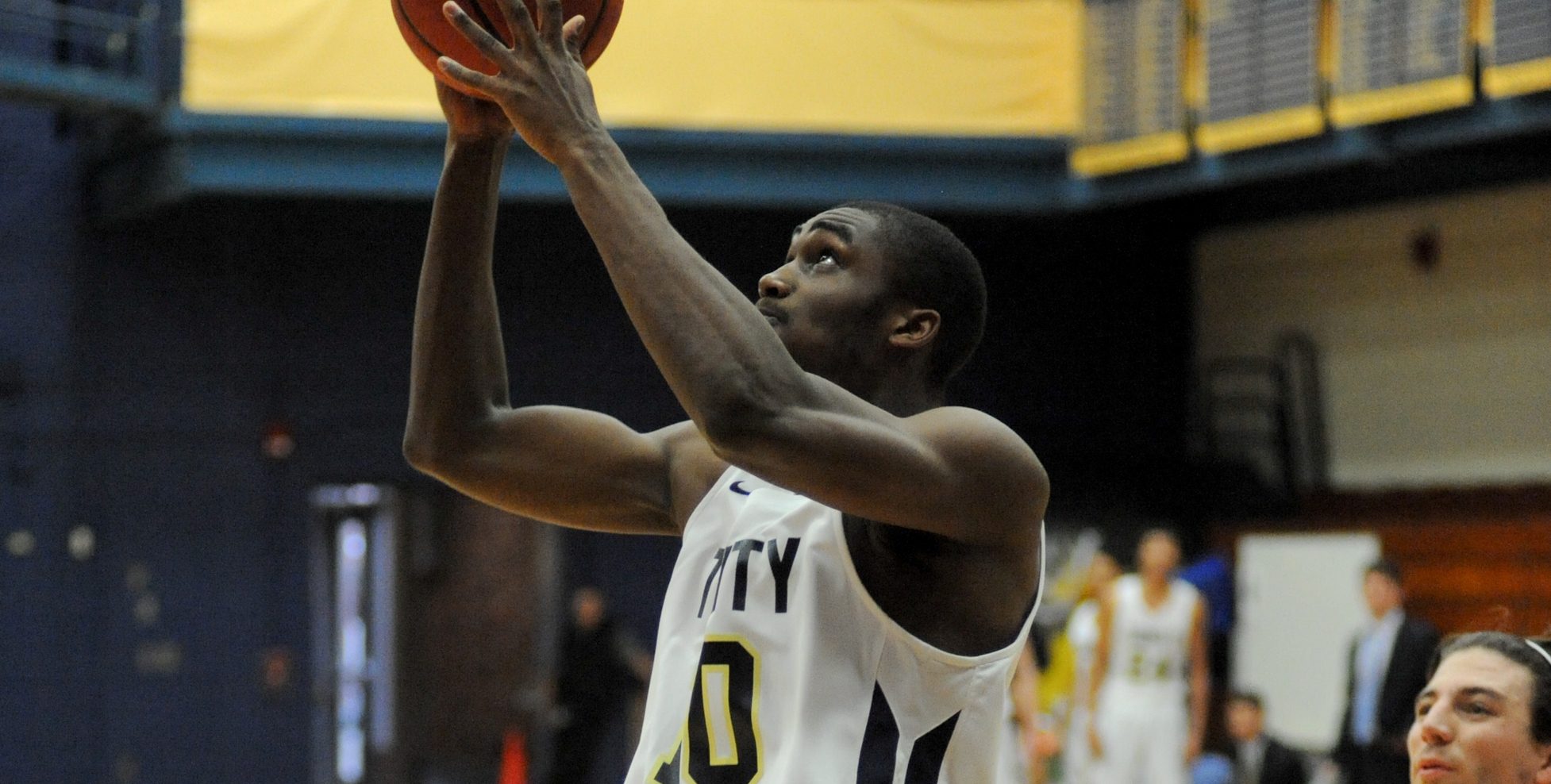 Trinity Wins At Wesleyan In Men's Basketball - Trinity College