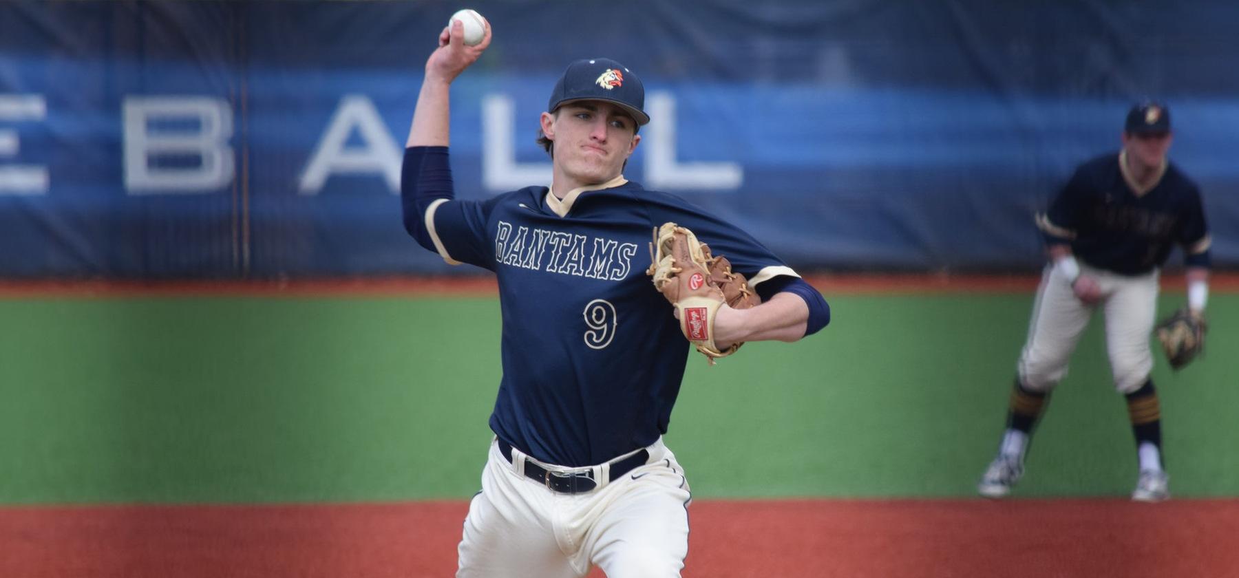Trinity Baseball Wins At Eastern Connecticut For 11th Consecutive ...