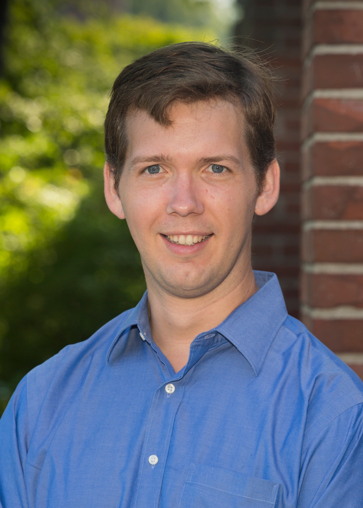 Nicholas Woolley - Faculty/Staff Liaison - Men's Rowing Support Staff ...