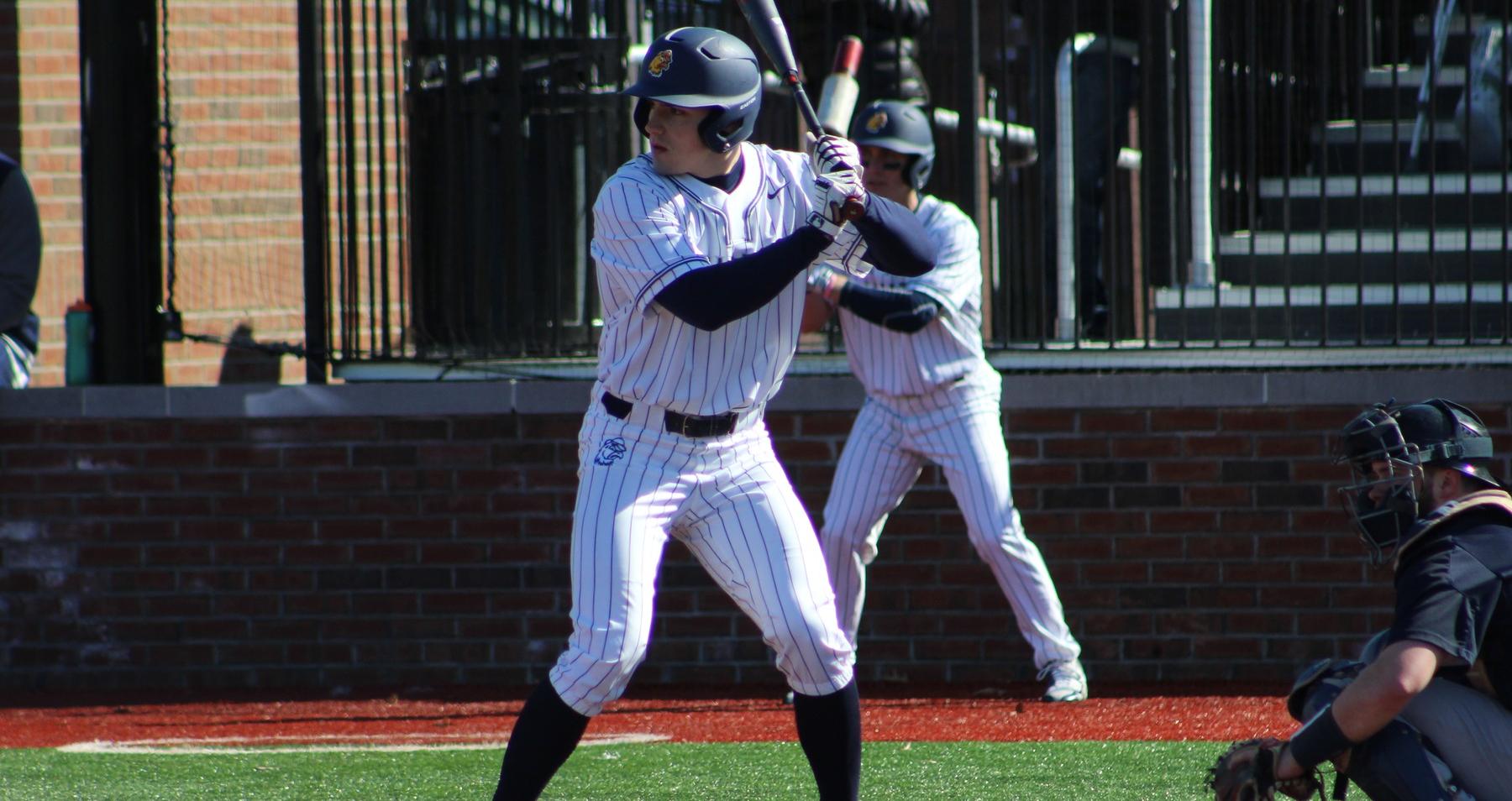 Trinity's Koperniak Signs Pro Contract With MLB's St. Louis Cardinals ...