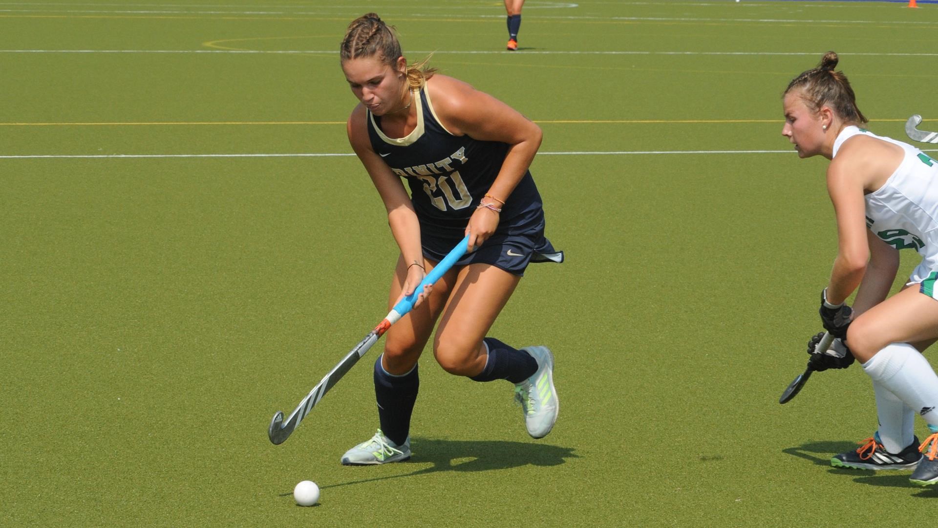 Riley Nichols - 2022 - Field Hockey - Trinity College