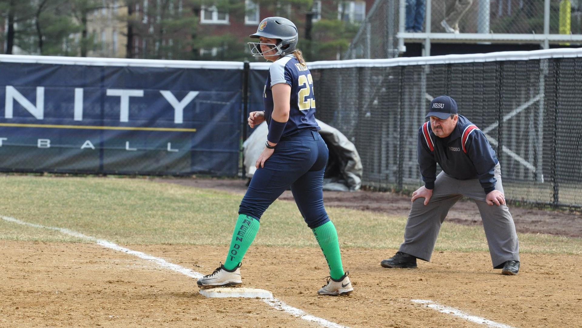 Samantha Witmer - 2021 - Softball - Trinity College