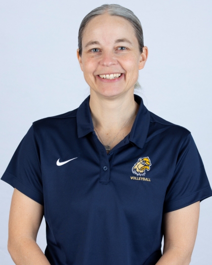 Jen Bowman - Head Volleyball Coach - Women's Volleyball Coaches ...