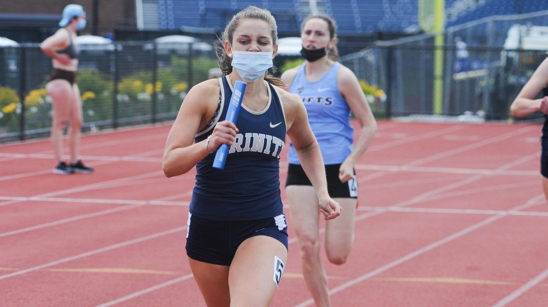 Julianna Kennedy - 2022-23 - Women's Track and Field - Trinity College
