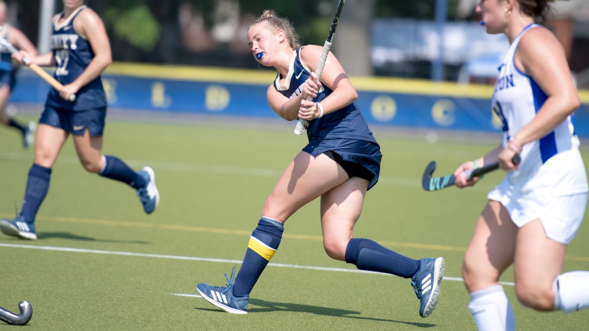 Elle Fair - 2022 - Field Hockey - Trinity College