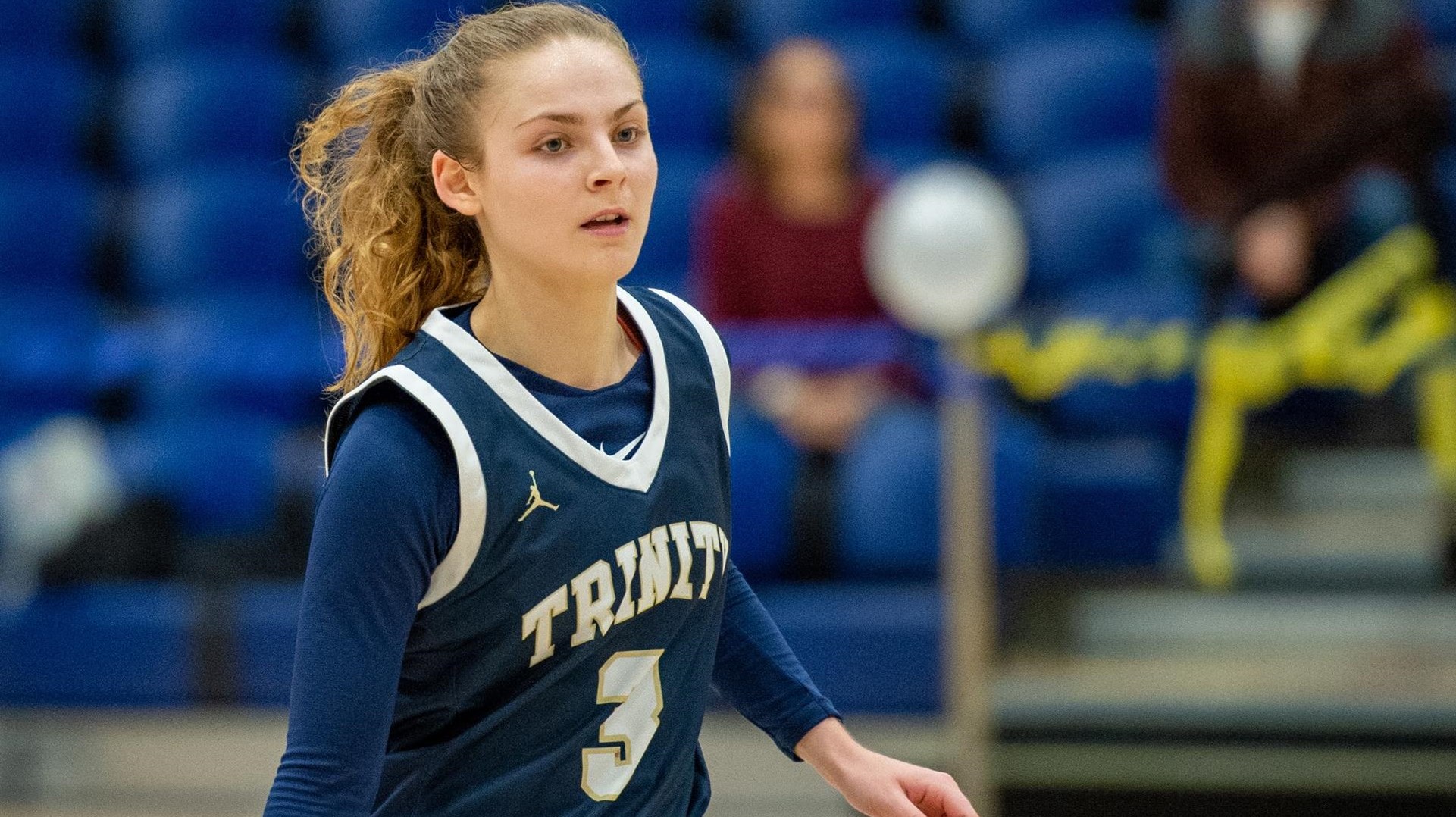 Three Bantams at the Line Bolstered the 59-54 Nailbiter with Eastern ...