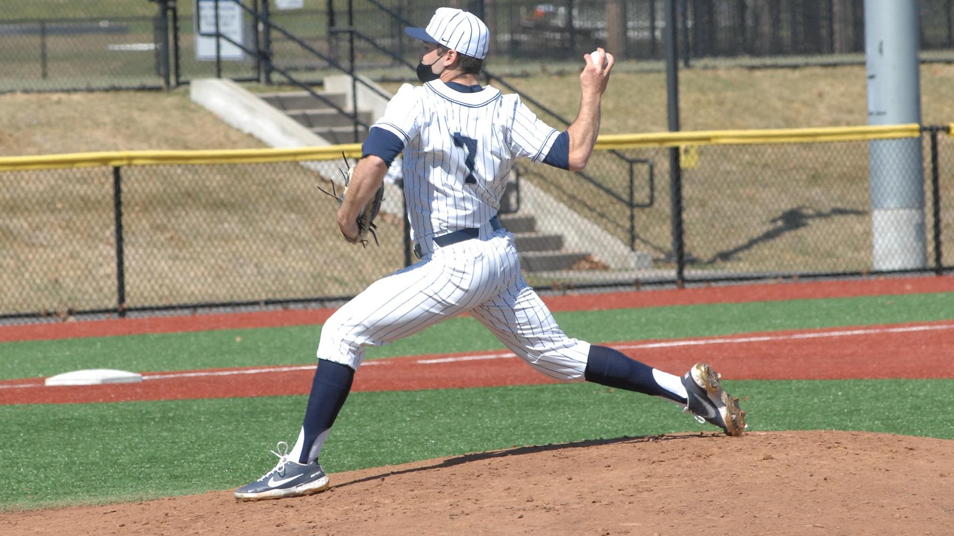 Jimmy Fahey - 2022 - Baseball - Trinity College
