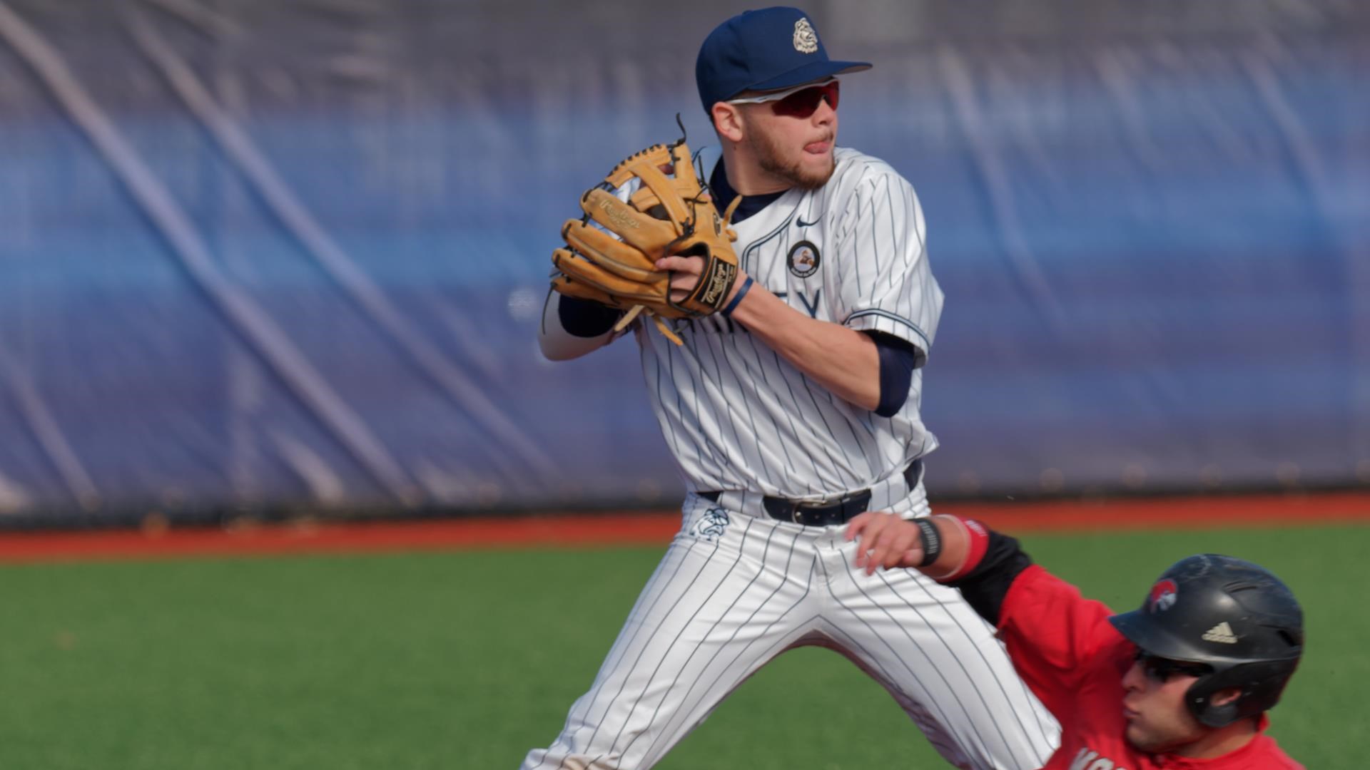 Patrick Dillon - 2023 - Baseball - Trinity College