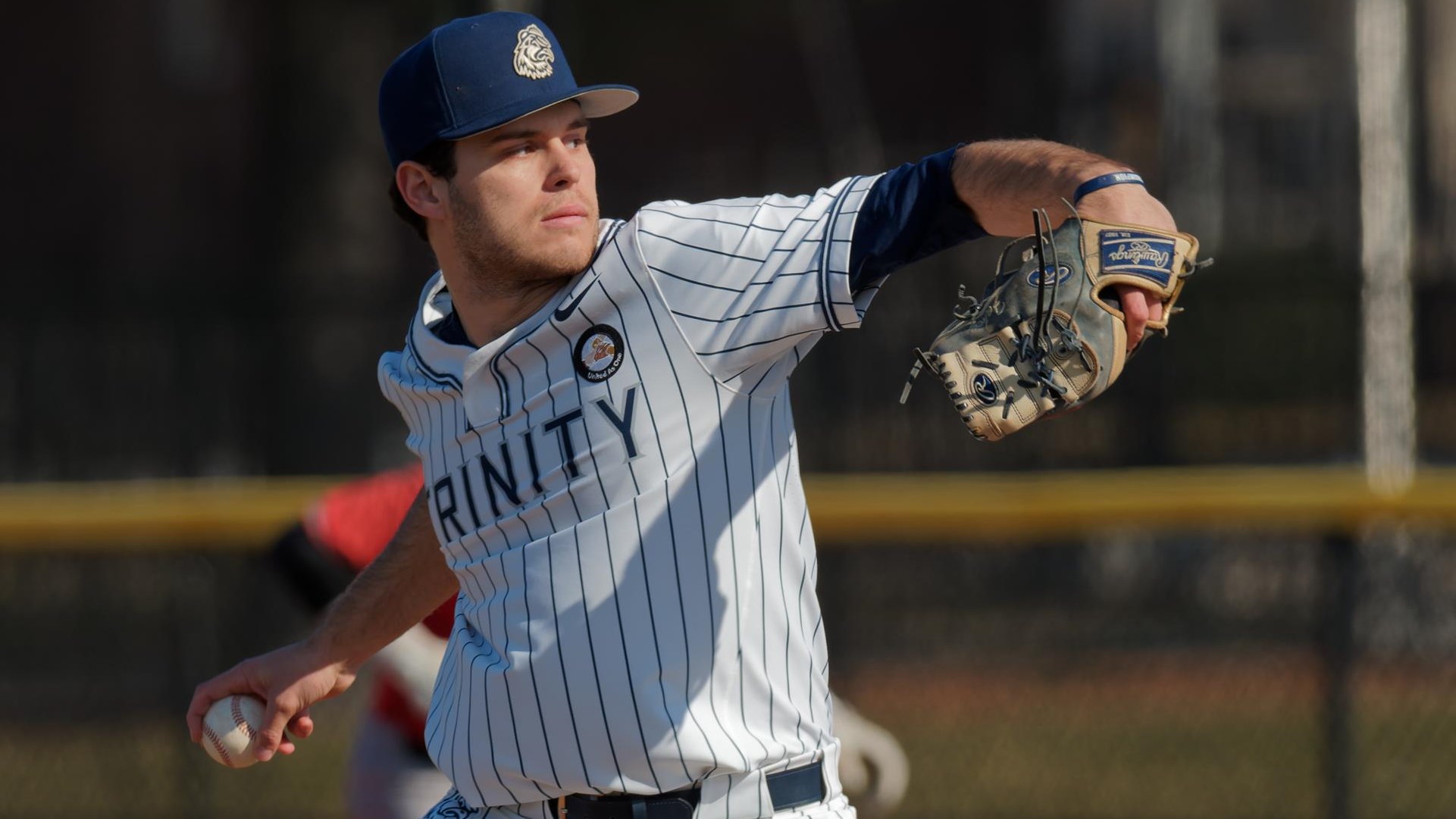 Jimmy Fahey - 2022 - Baseball - Trinity College
