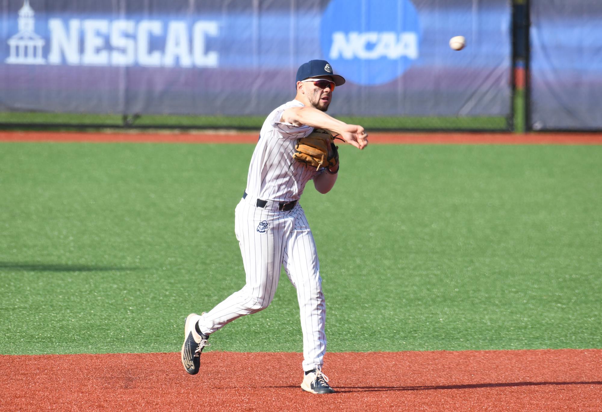 Patrick Dillon - 2023 - Baseball - Trinity College