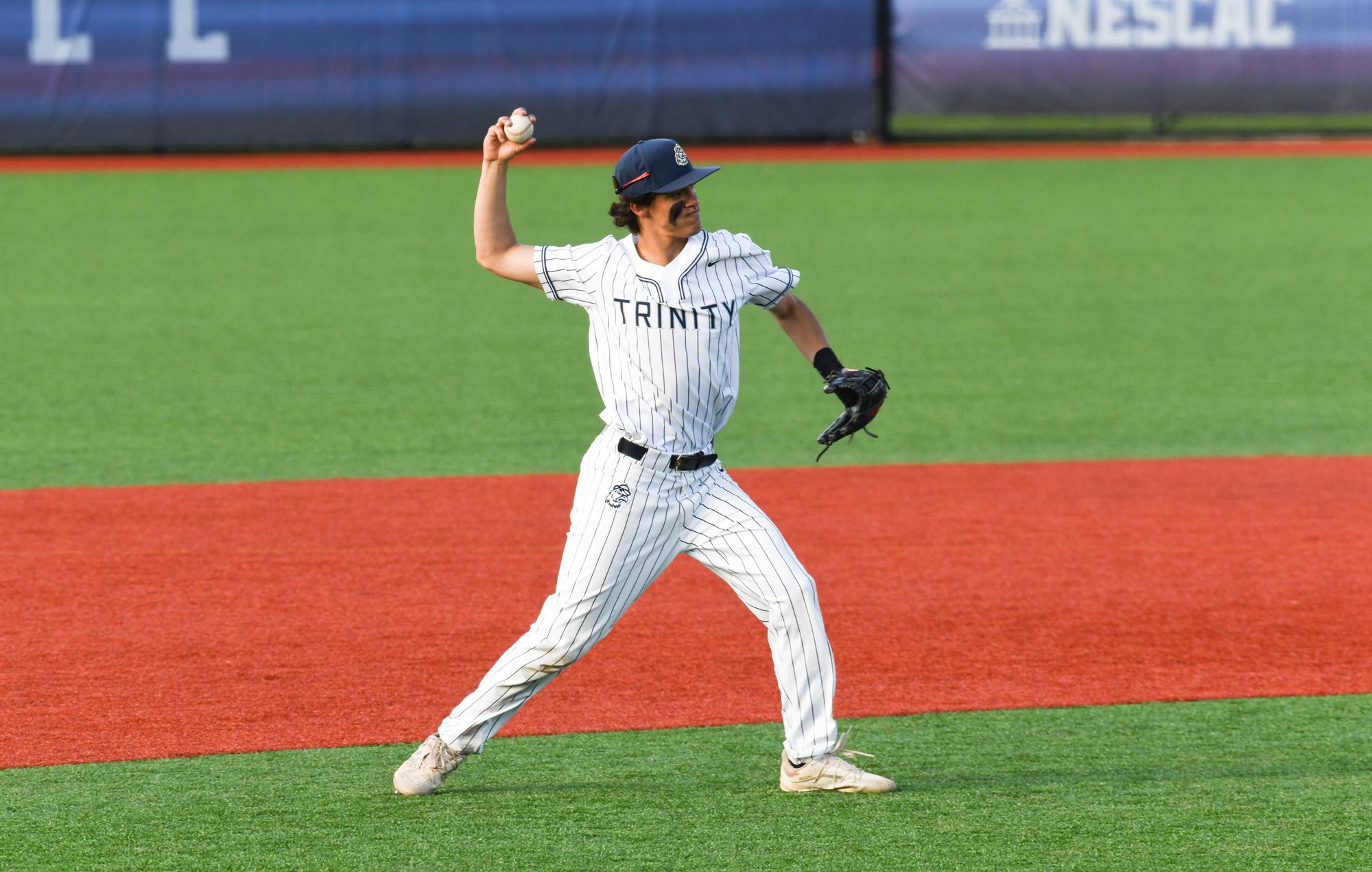 Trinity Baseball Knocked out of Conference Tourney at Hamilton ...