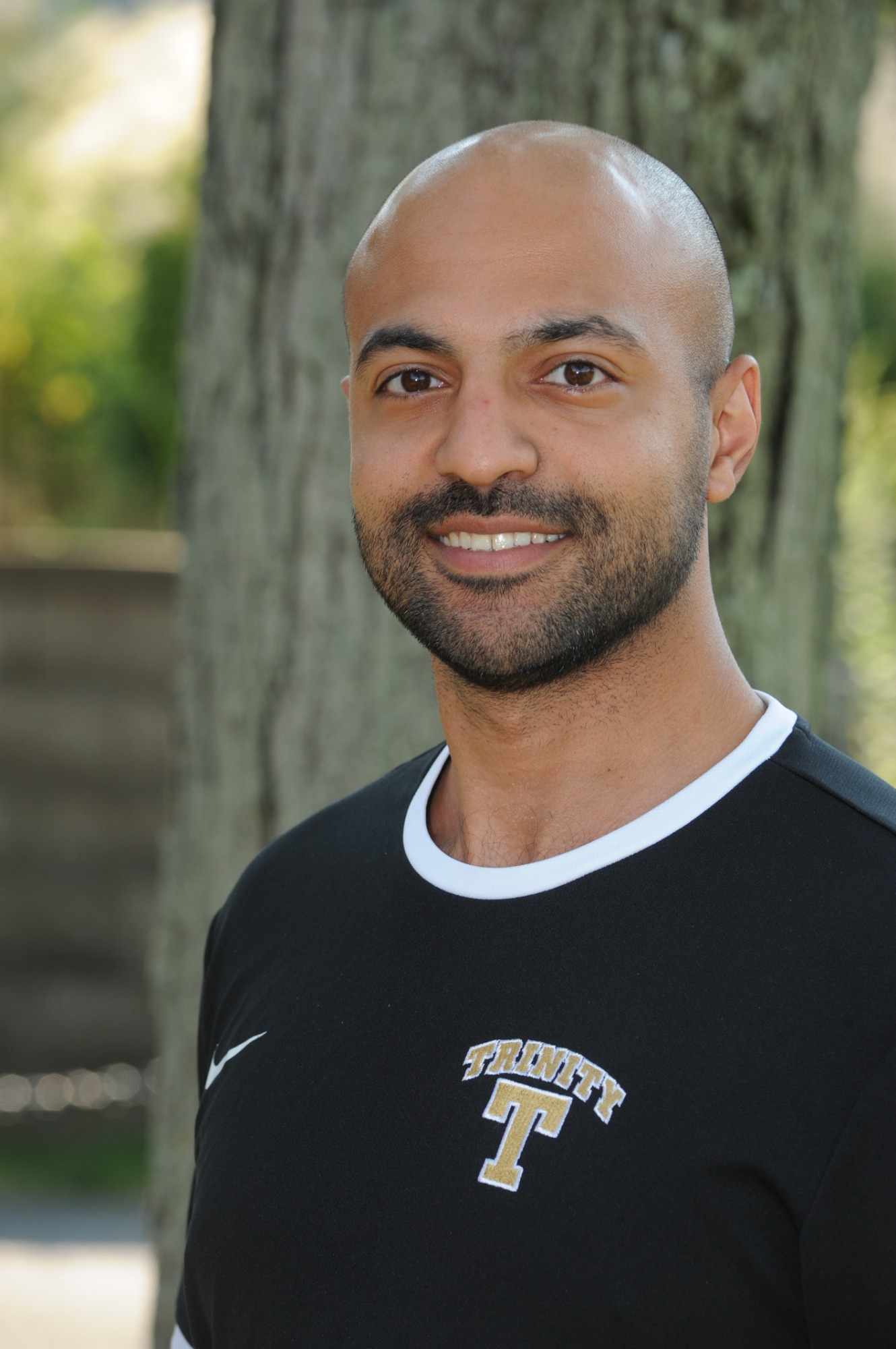 Moustafa Hamada - Head Men's Squash Coach - Men's Squash Coaches ...