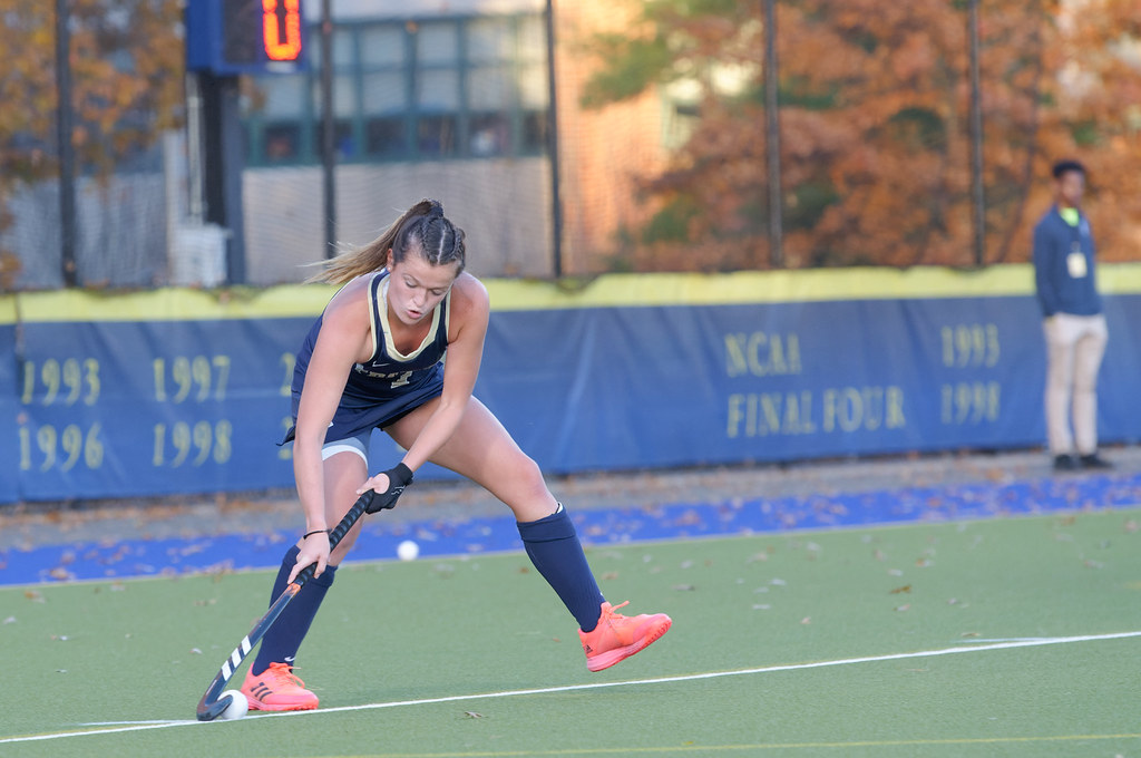 Katrina Winfield - 2023 - Field Hockey - Trinity College