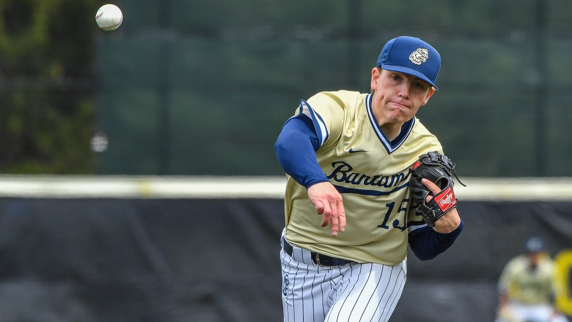 Michael Aceto - 2024 - Baseball - Trinity College