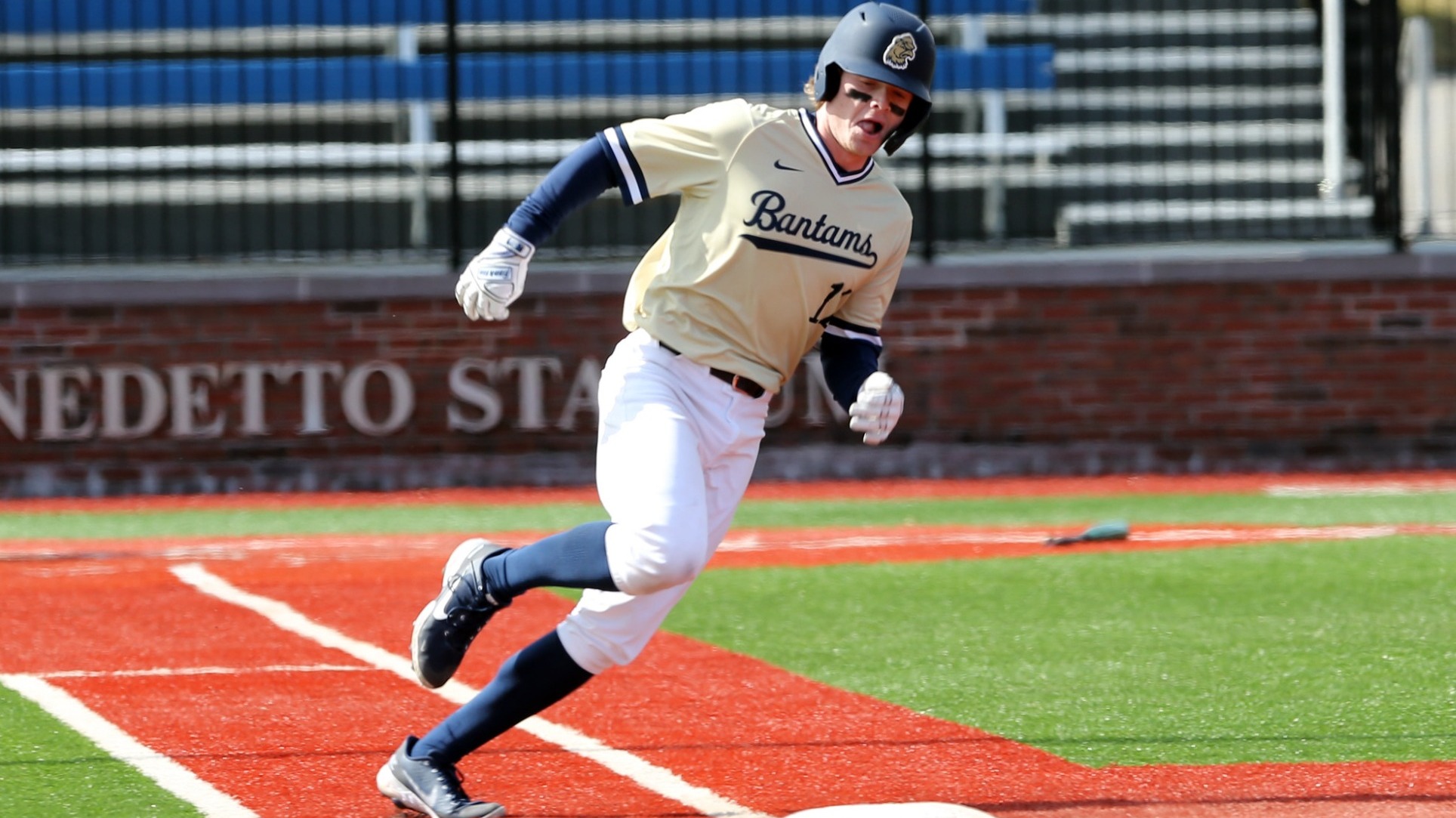 Colin Mann - 2023 - Baseball - Trinity College