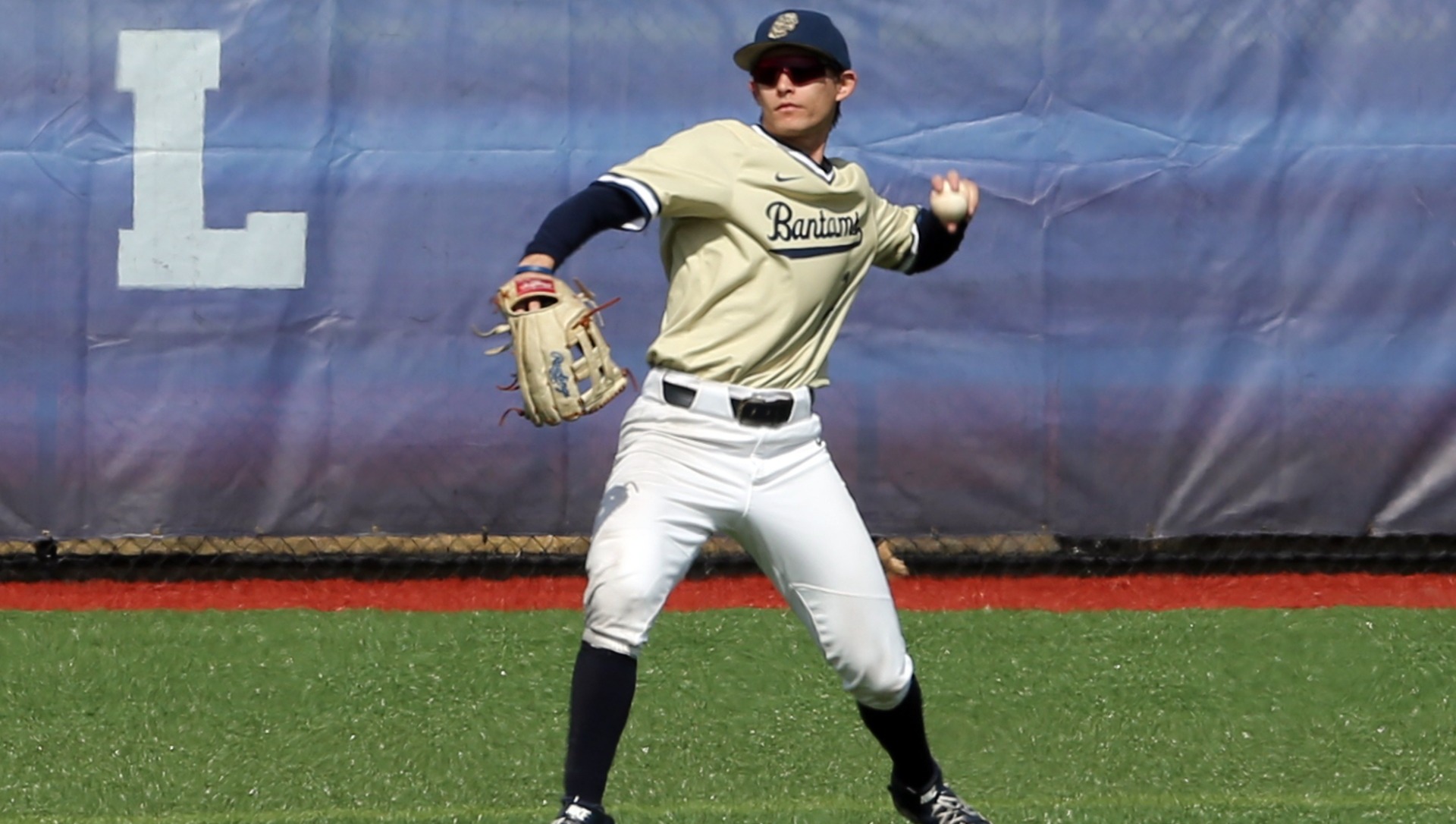 Brandon Chow - 2023 - Baseball - Trinity College