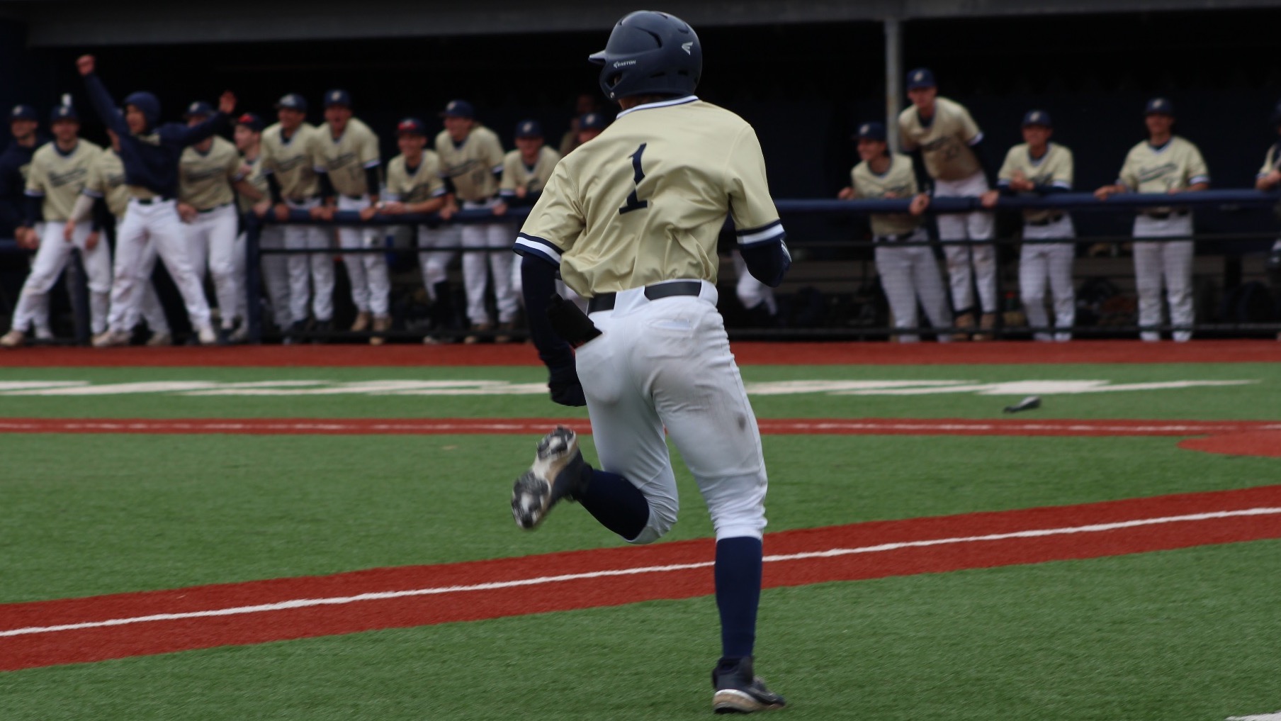 Brandon Chow - 2023 - Baseball - Trinity College
