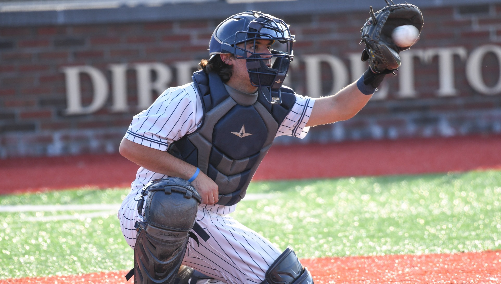 Jake Miller - 2023 - Baseball - Trinity College