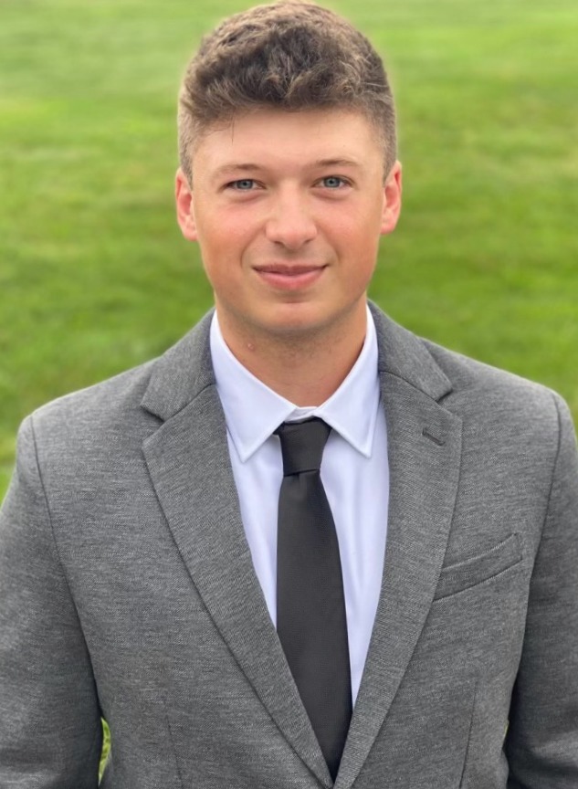 Austin Farwell - Assistant Men's Soccer Coach/Recruiting Coordinator ...