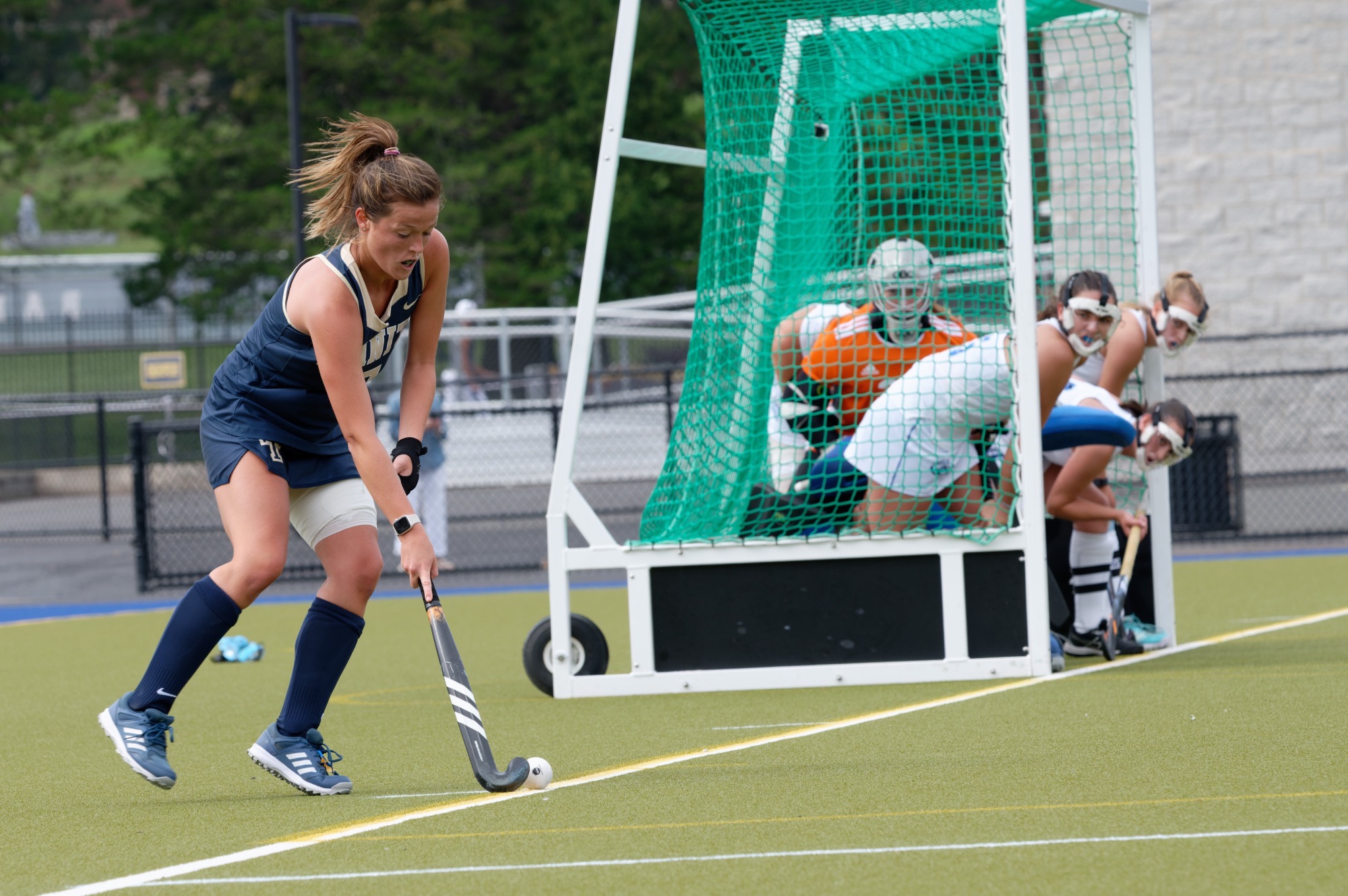 Katrina Winfield - 2023 - Field Hockey - Trinity College