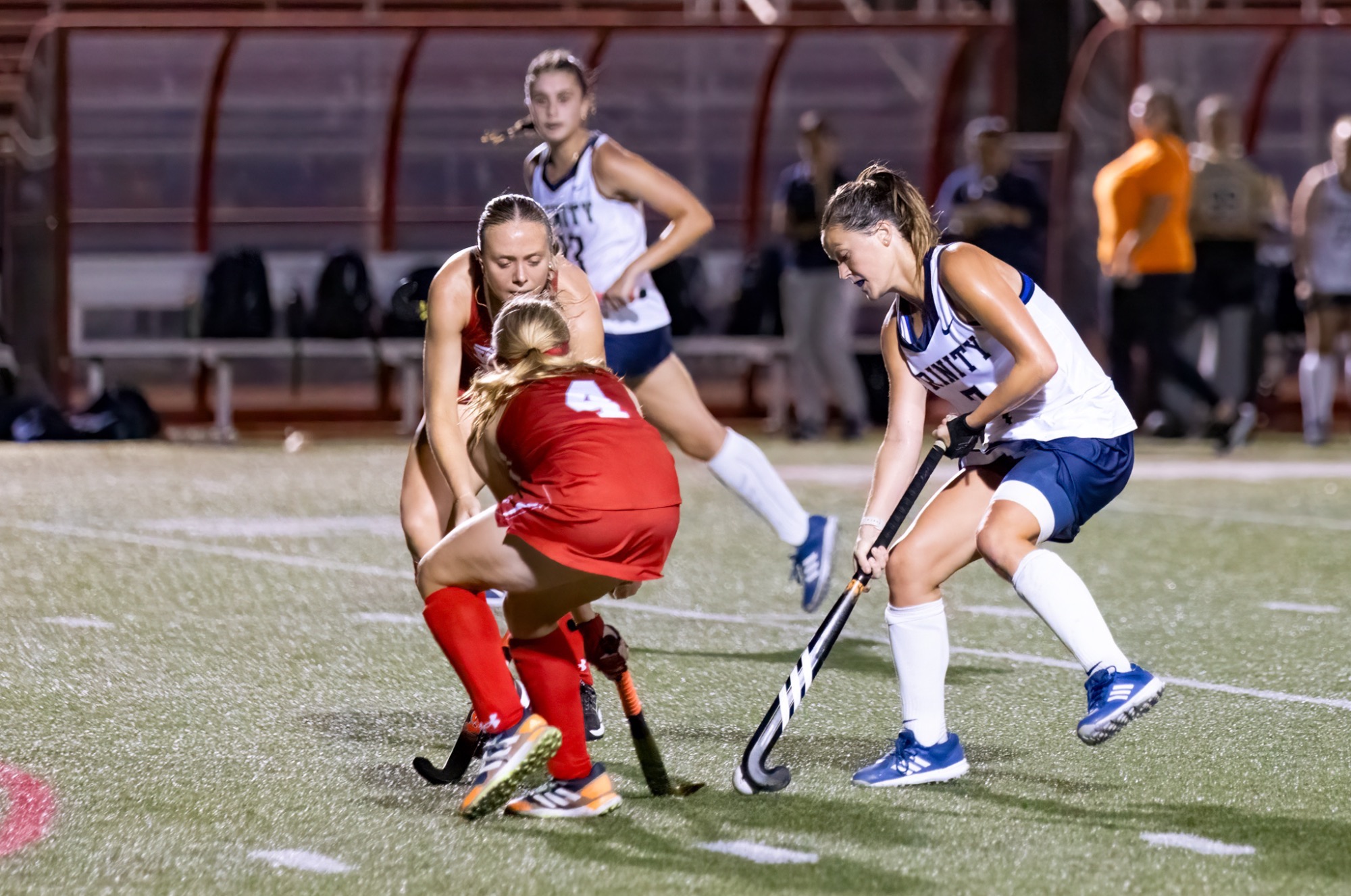 Katrina Winfield - 2023 - Field Hockey - Trinity College