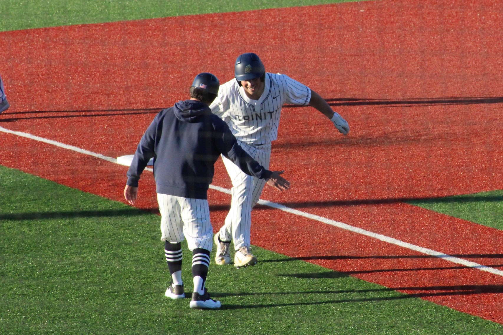 William Frain - 2024 - Baseball - Trinity College