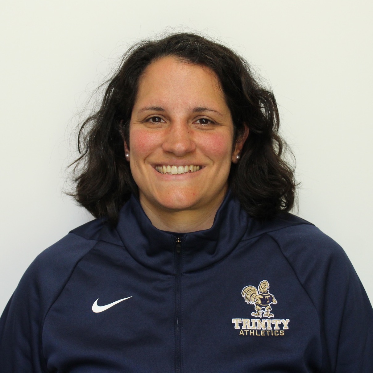 Maria Williamson - Head Women's Basketball Coach - Women's Basketball ...