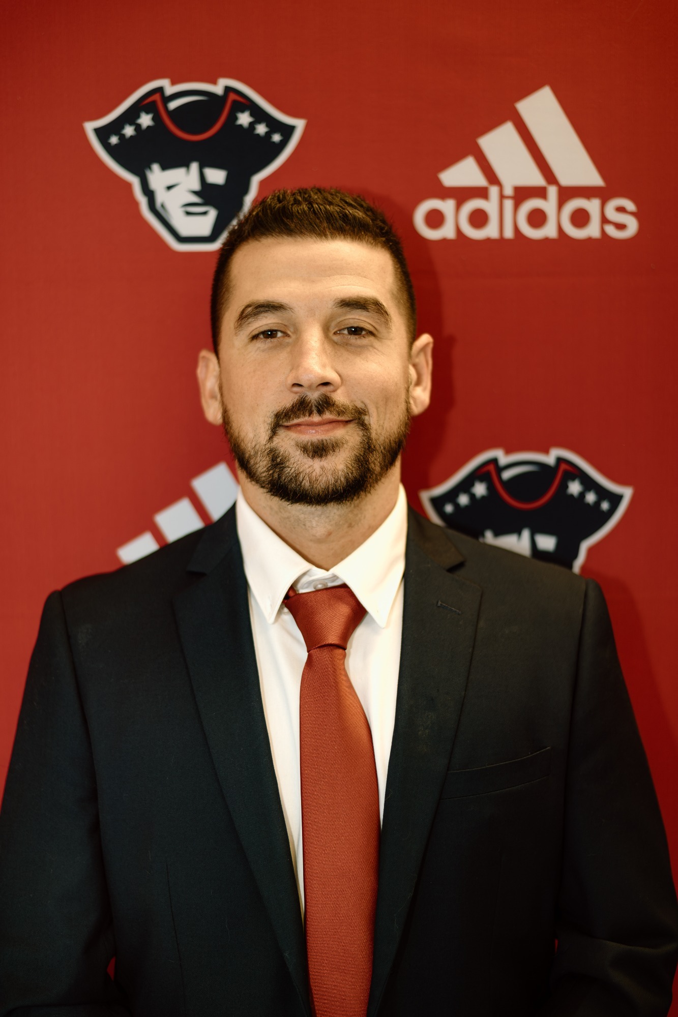 Tyler Robertson - Men's Basketball Assistant Coach/ Reserve Head Coach ...