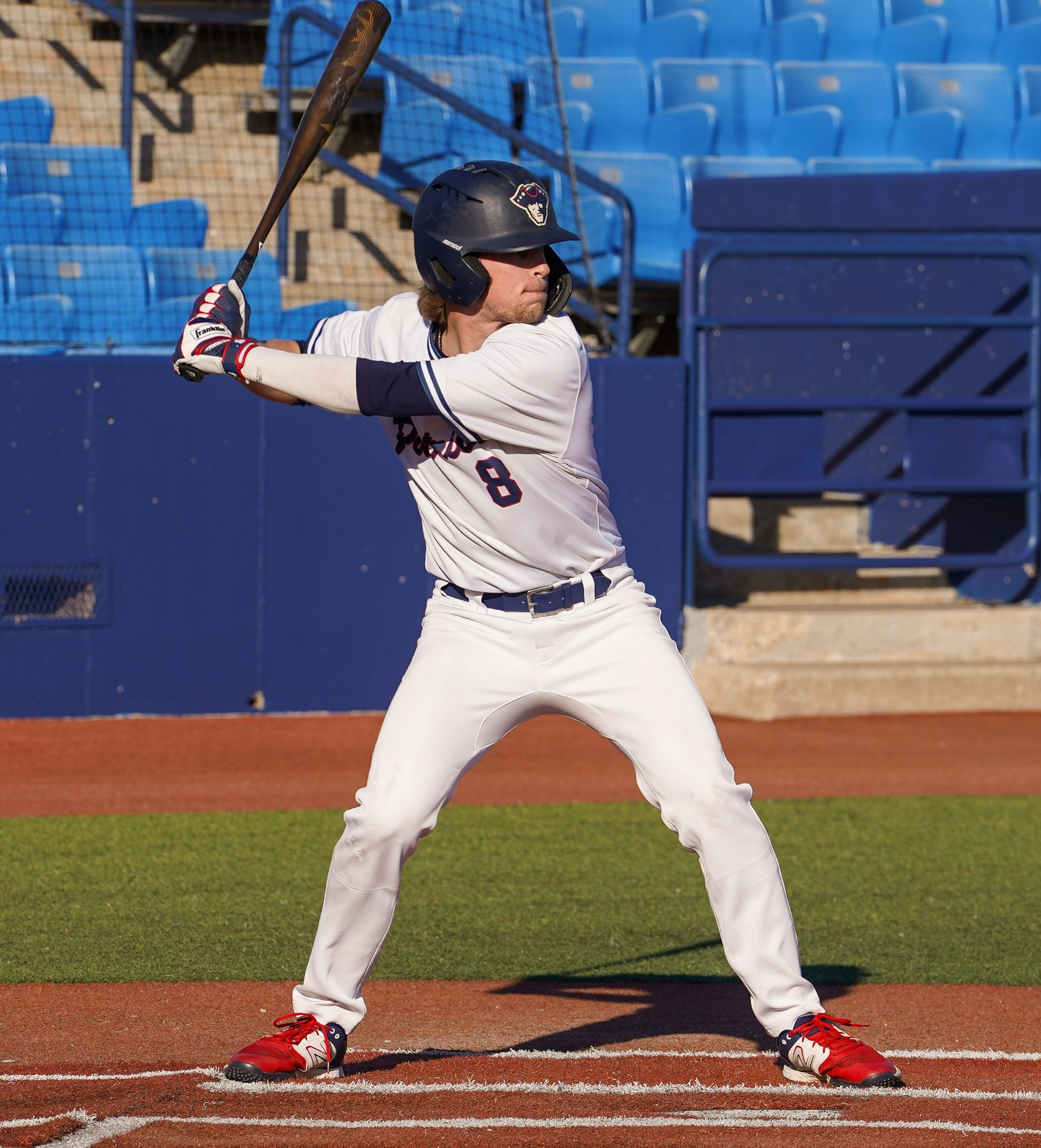 Jayton Cromer - 2023-24 - Baseball - Mission University